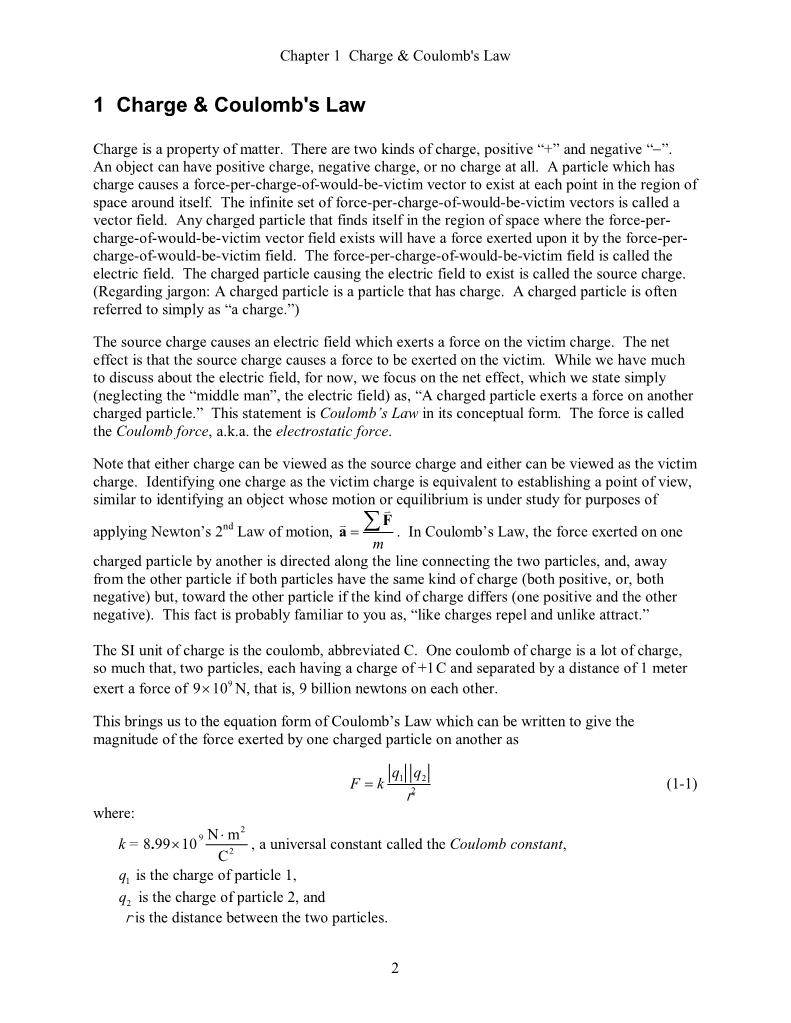 calculus based physics ii