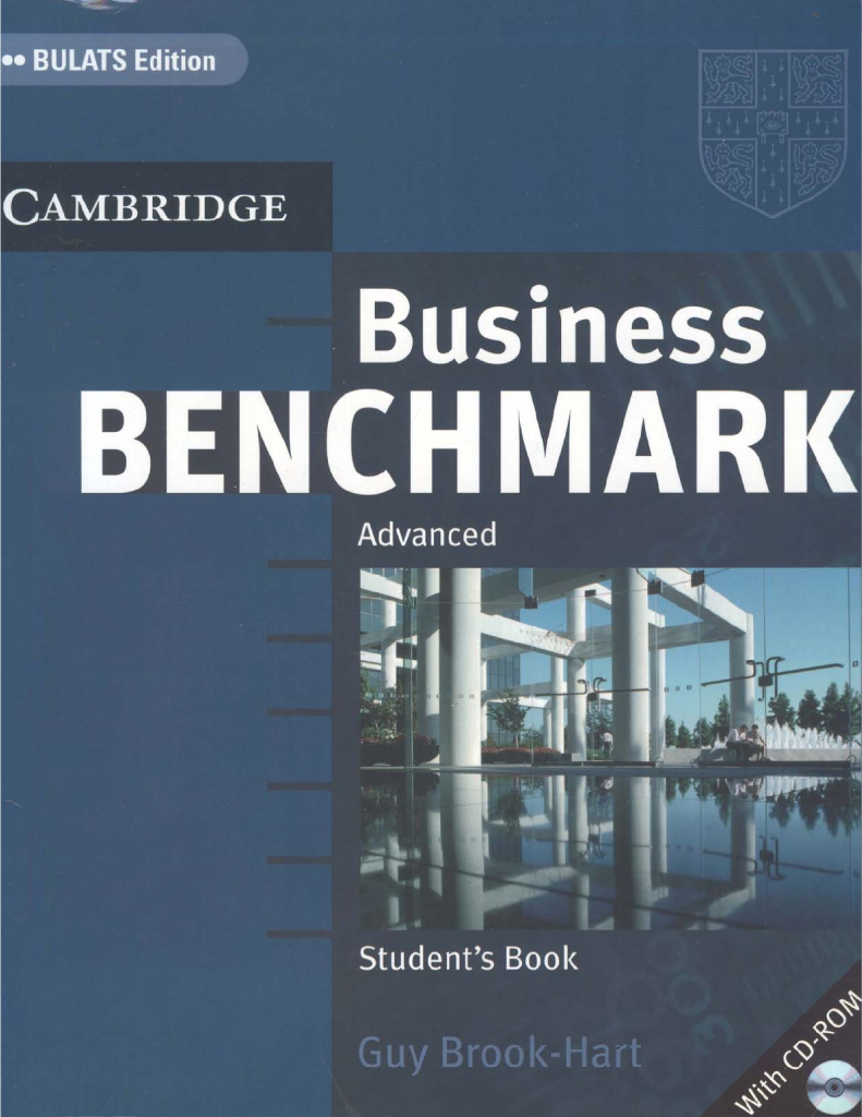 Business Benchmark Advanced