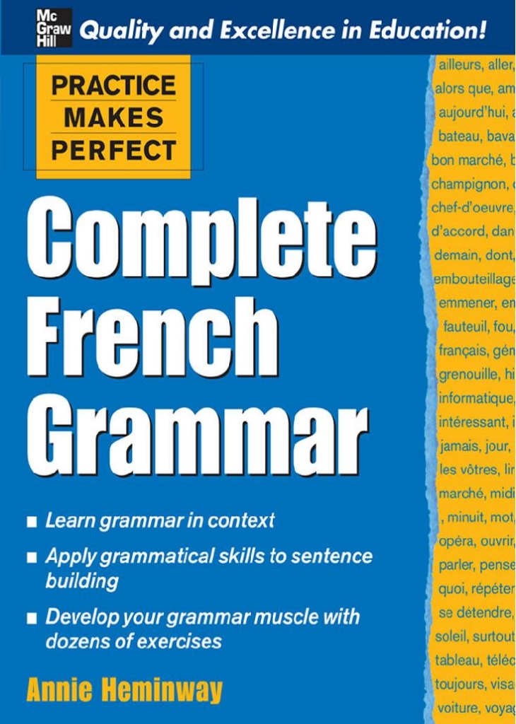 complete french grammar (1)