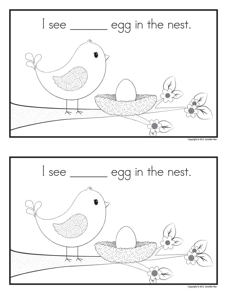 Bird Emergent Reader.ai