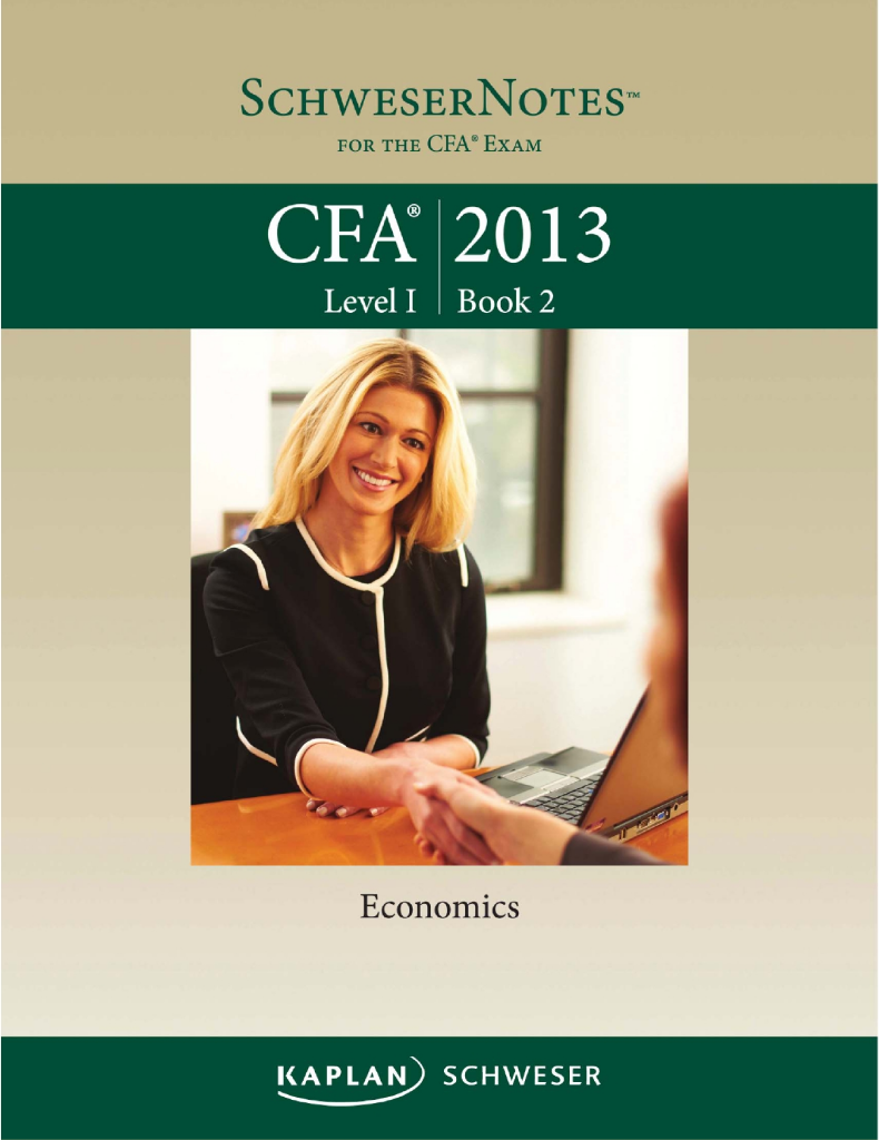 2013 cfa level 1 - book 2