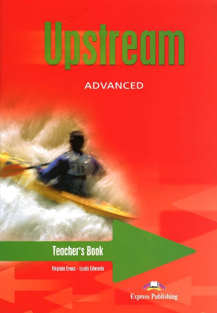 upstream Advanced English