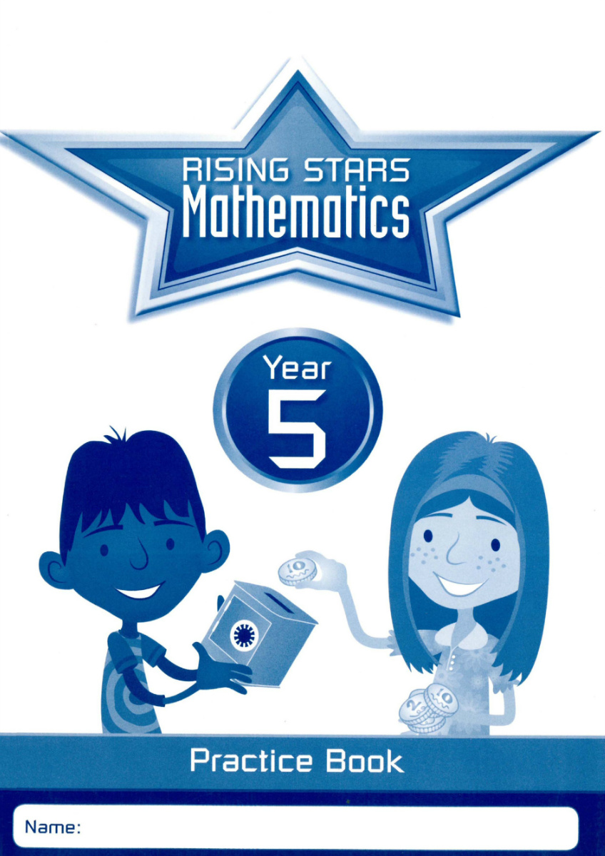 _Rising Stars mathematics Year 5