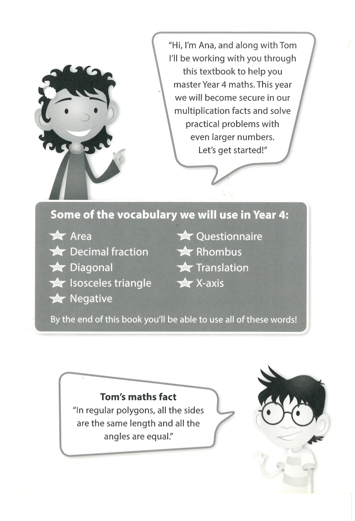 _Rising Stars Mathematics Pupil Textbook Year 4