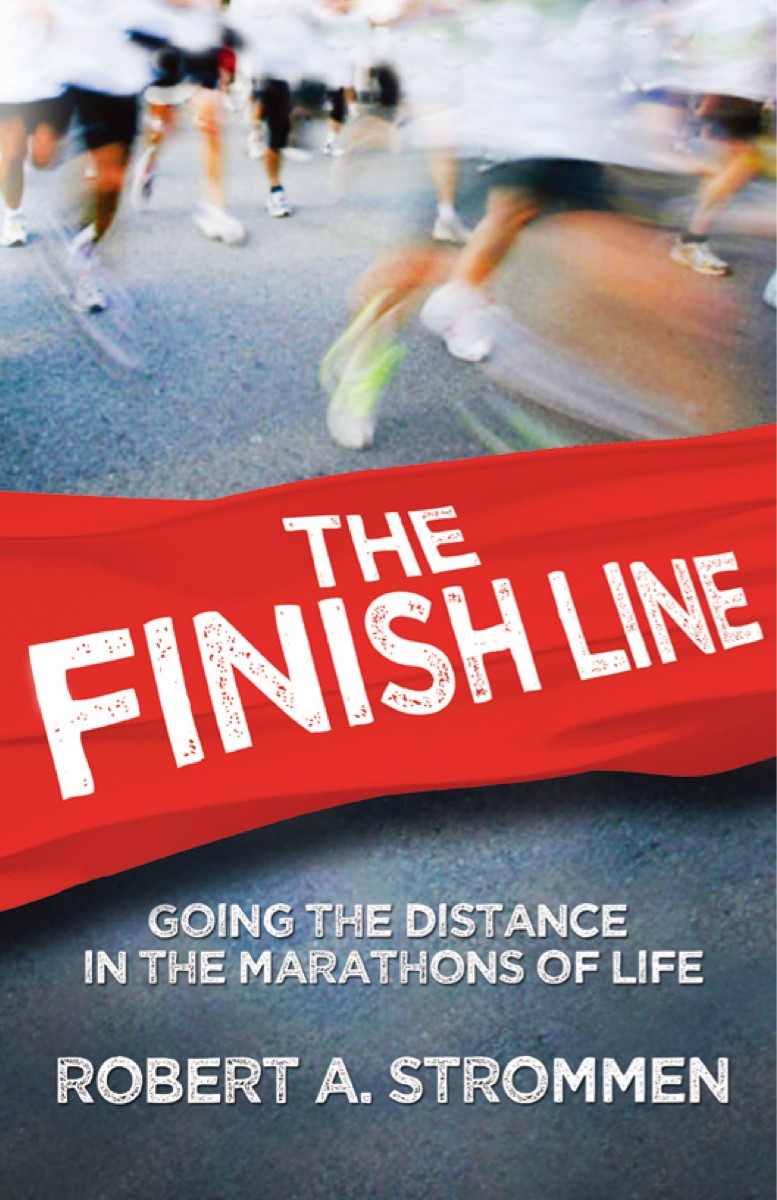The Finish Line
