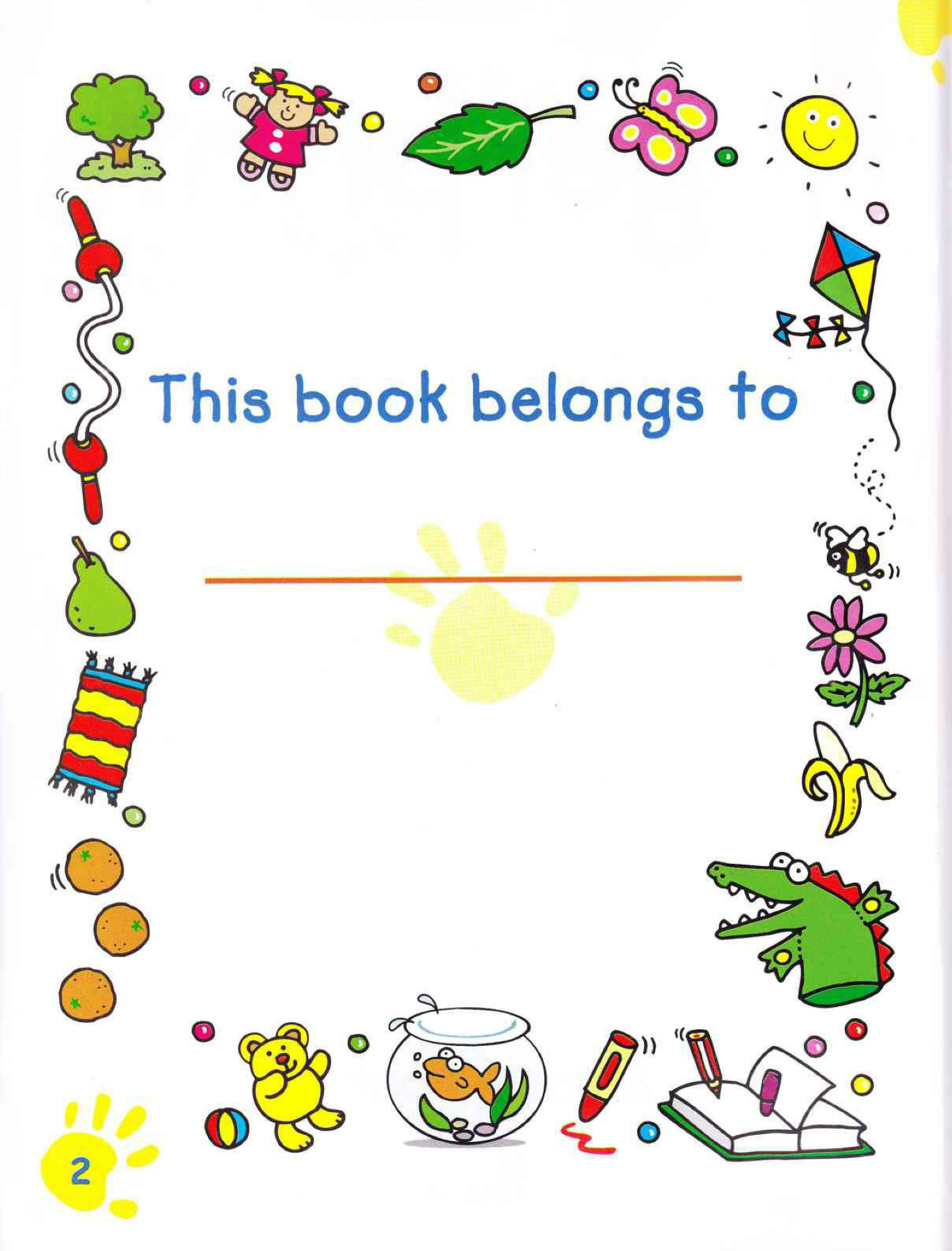 Fingerprints 1 Student Book new