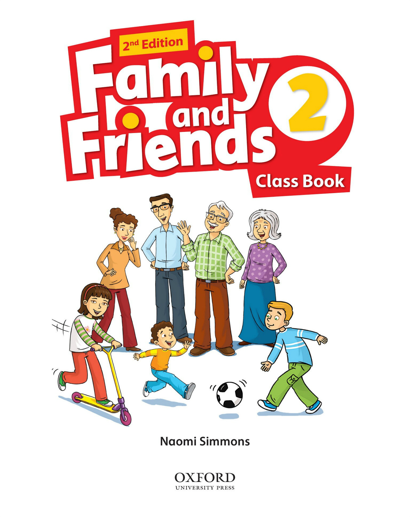 Family_and_Friends_2_2nd