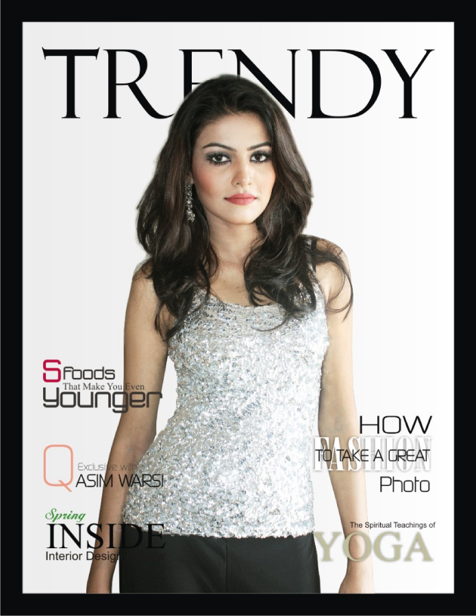 Trendy Mag