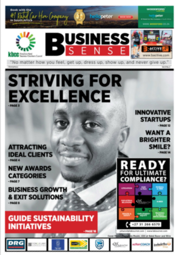 KZN Business Sense 9.2
