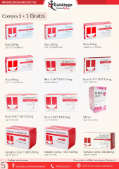 Catálogo promociones Farma Value