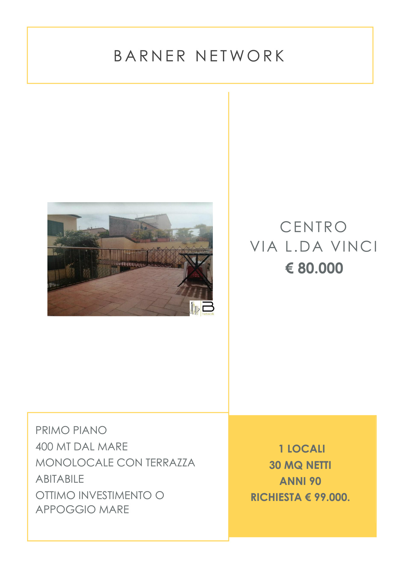 COMPRAVENDUTO
