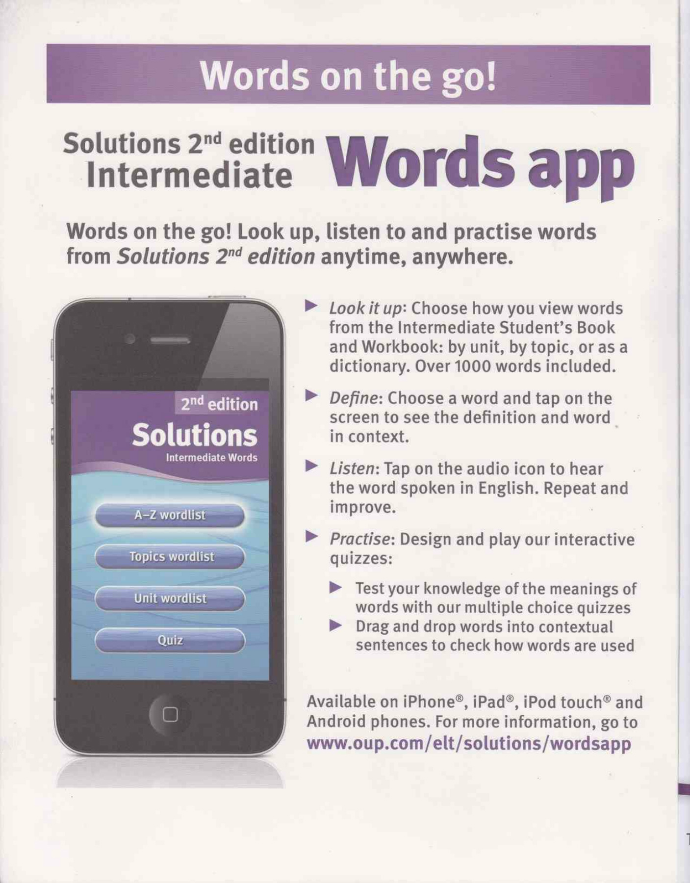 Full Solutions 2nd Intermediate Student Book_Neat