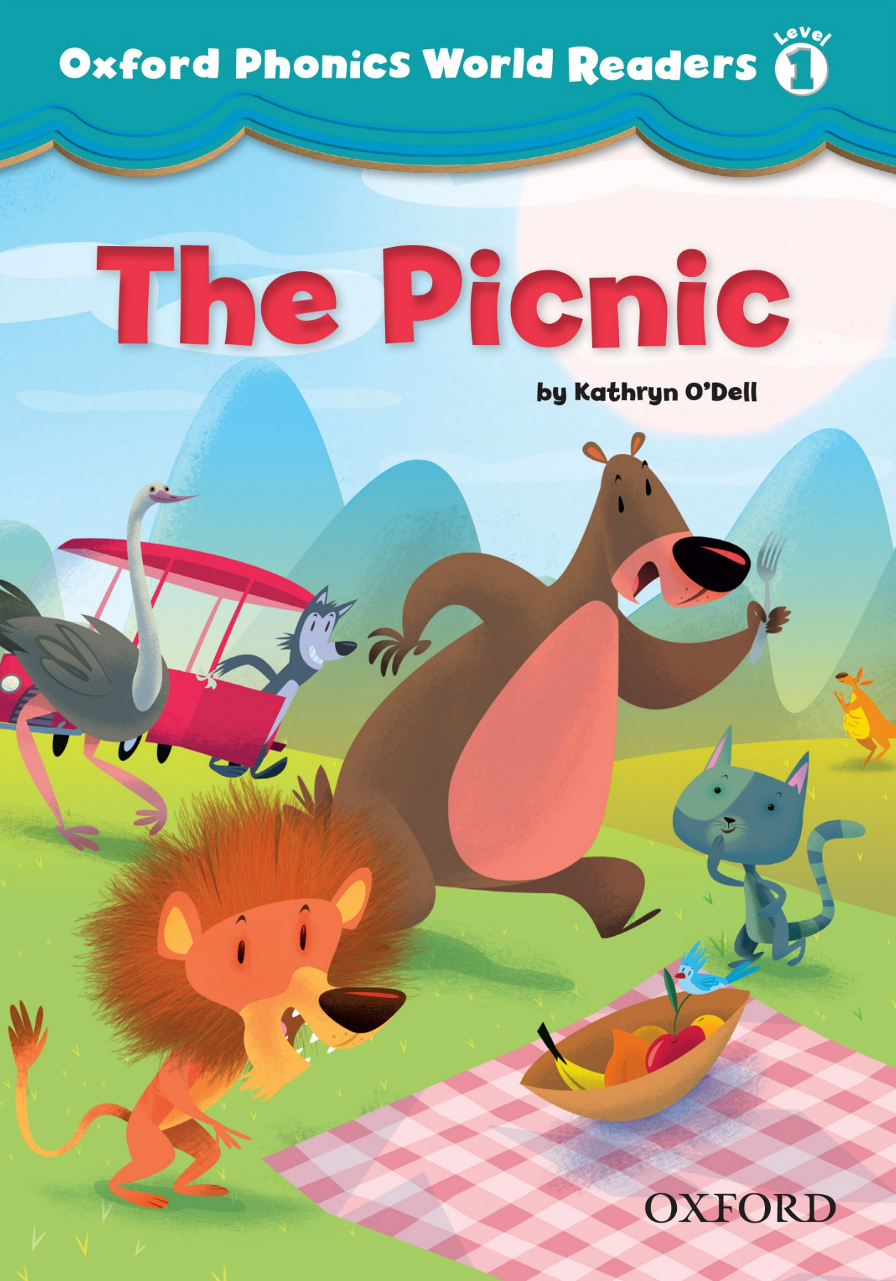 Oxford_Phonics_World_Readers_Level_1_The_Picnic_Neat