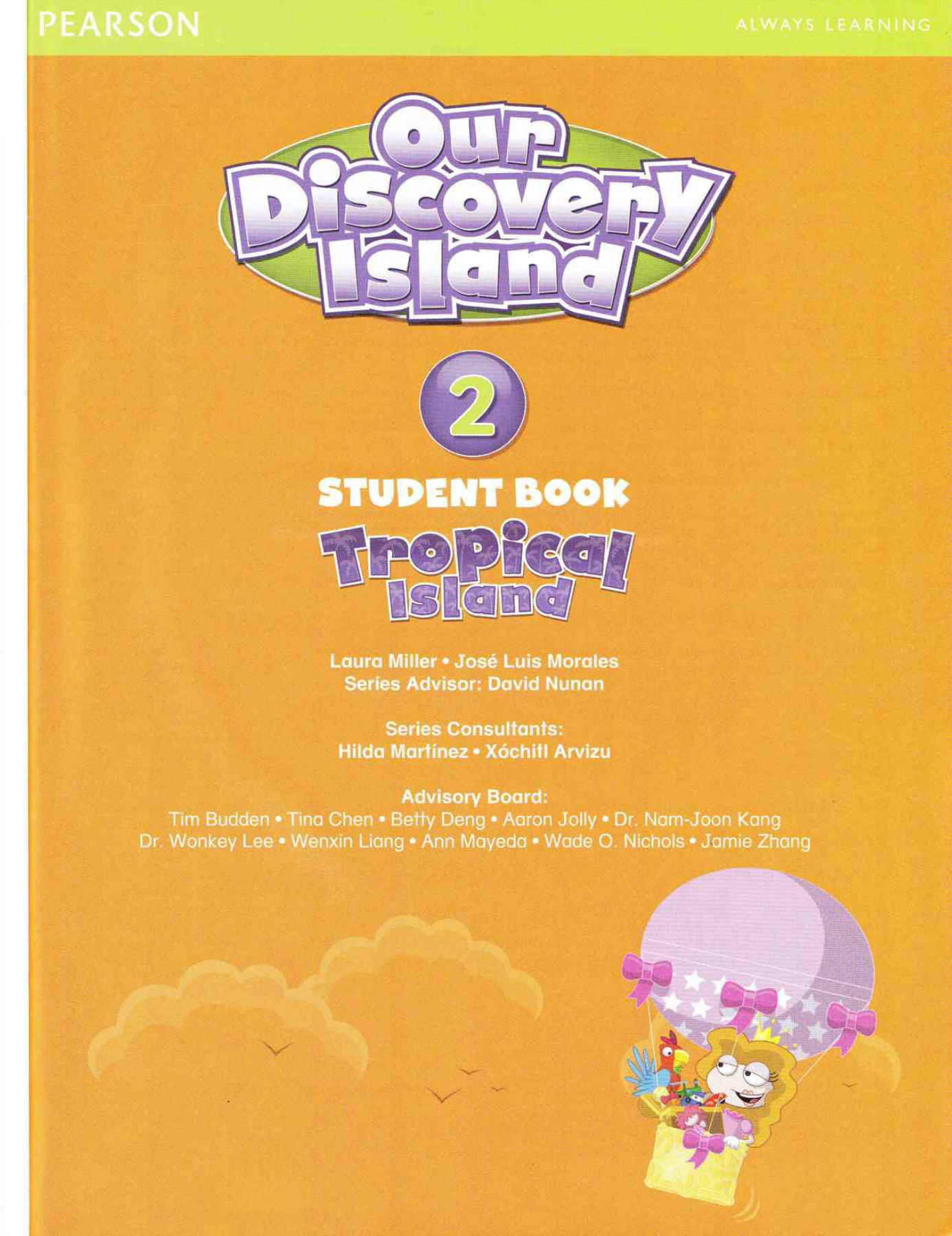 Our Discovery Island 2 Student Book full_Neat 1