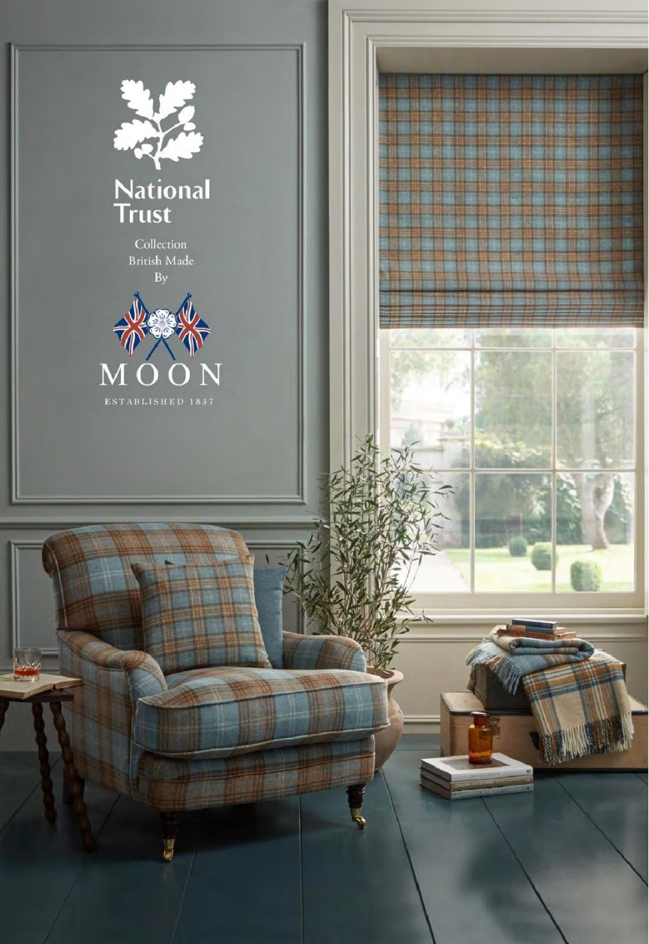 Bronte by Moon Interiors Brochure Spring 2019