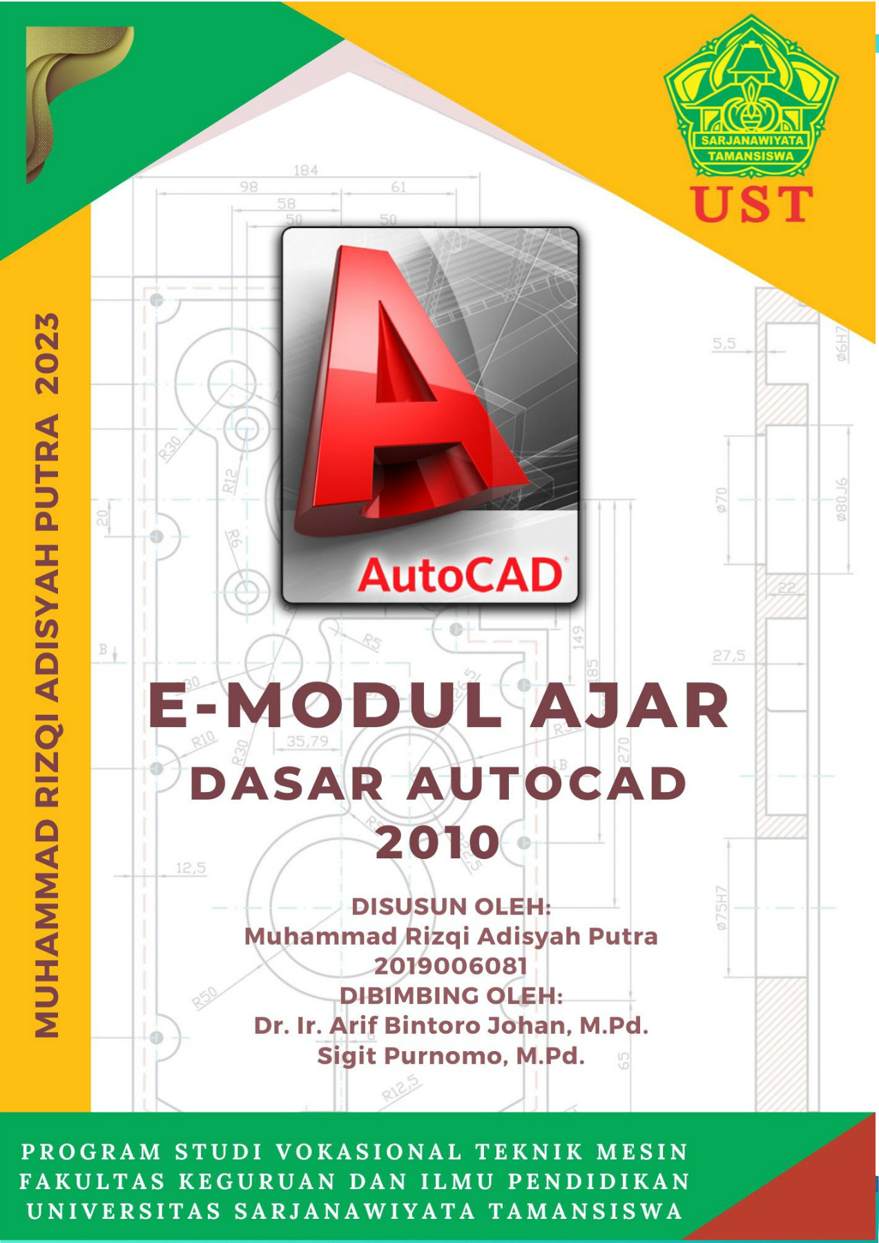 Autocad 2010