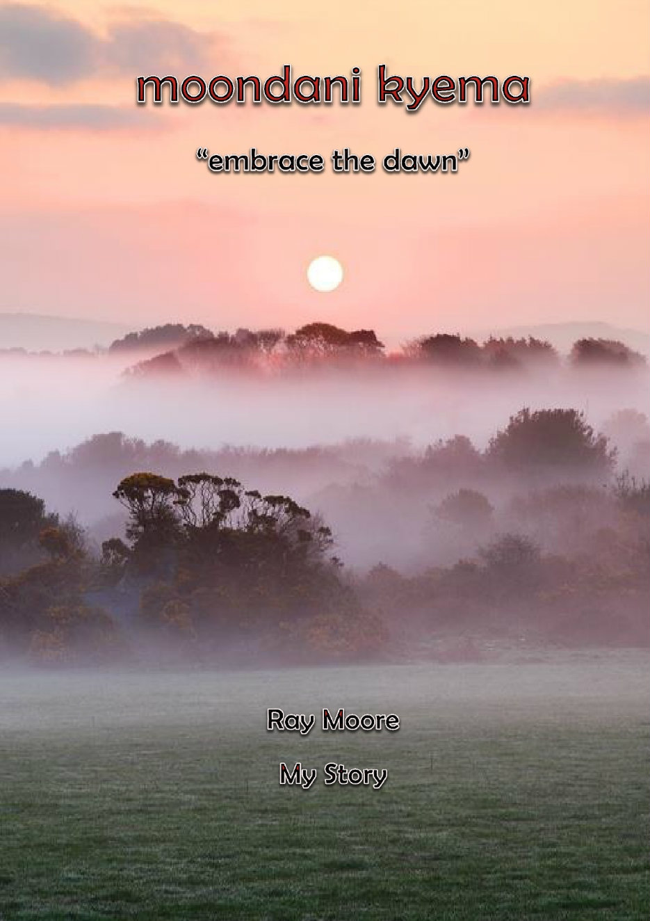 moondani kyema