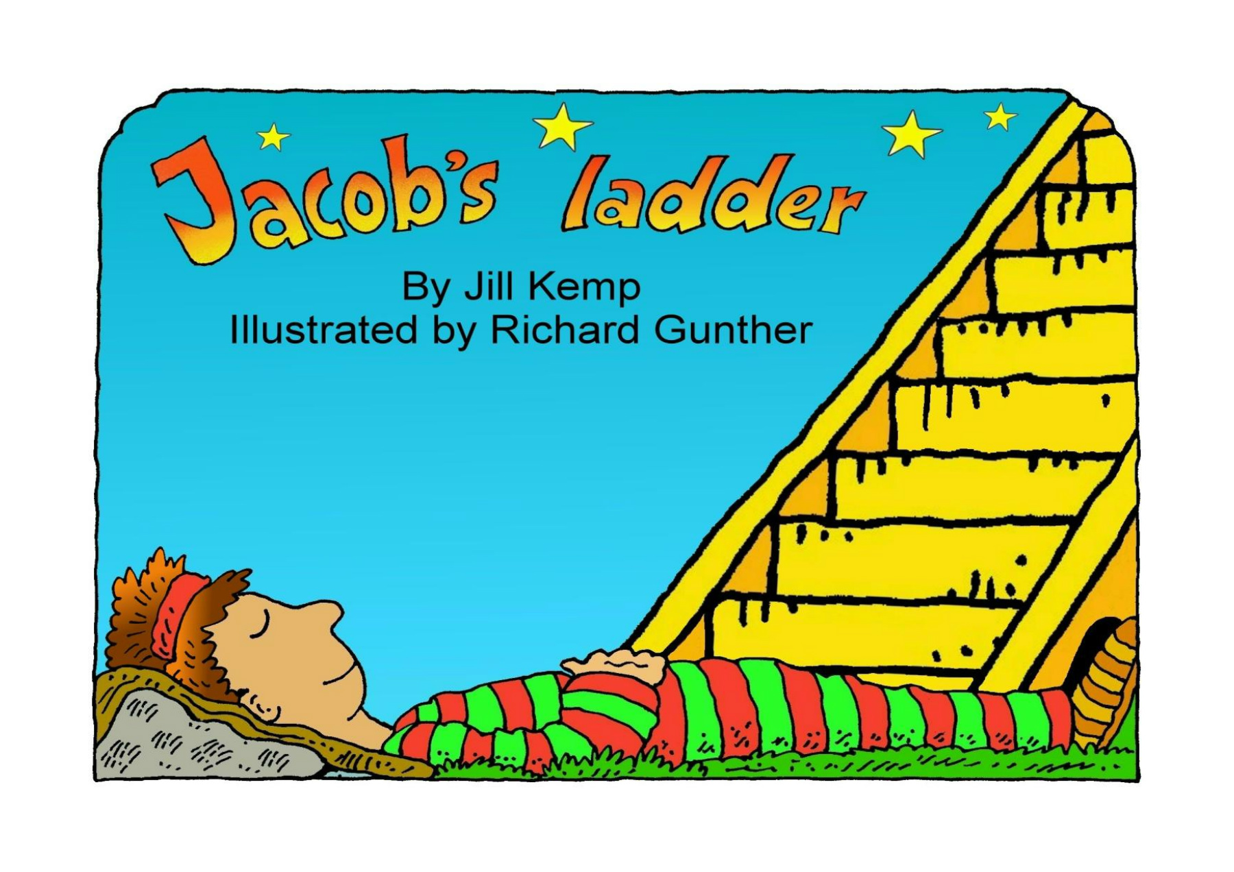 Jacobs Ladder